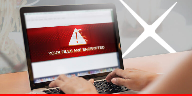 What Is Ransomware? | Focus Technology