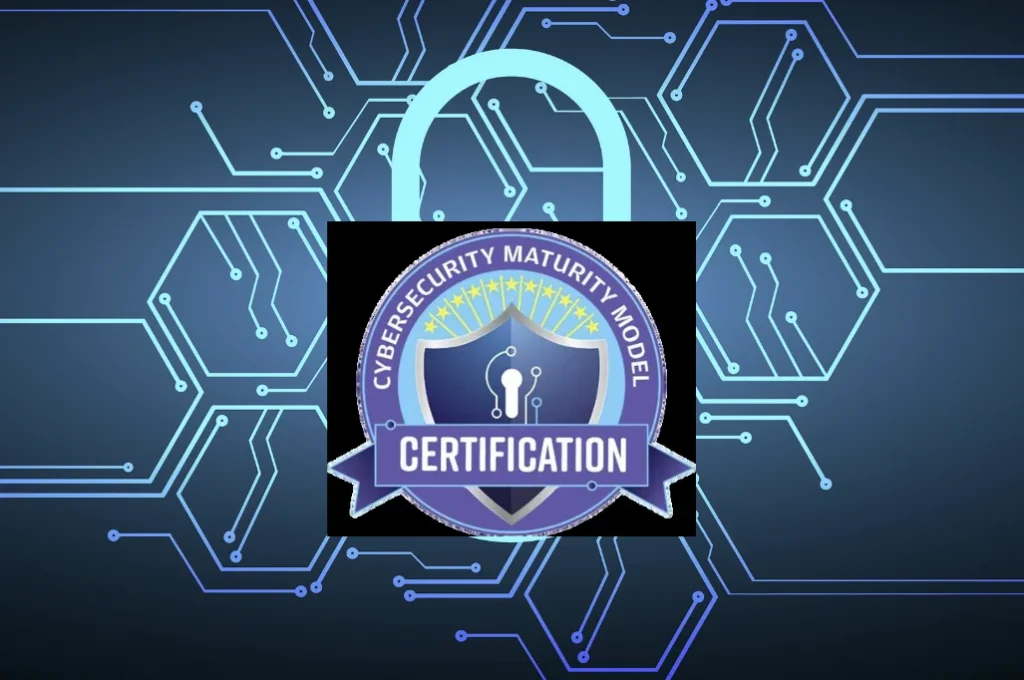 Cmmc Logo
