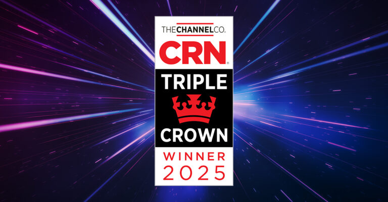 Converged Technology Group, A Focus Technology Company, Honored as a ...